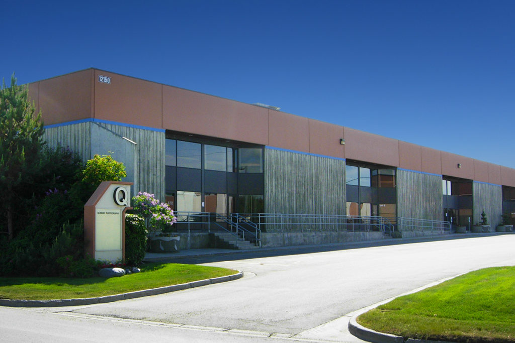 Denali Commercial – Retail, Office and Warehouse Space for Lease in Alaska